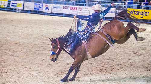 Prescott Attractions