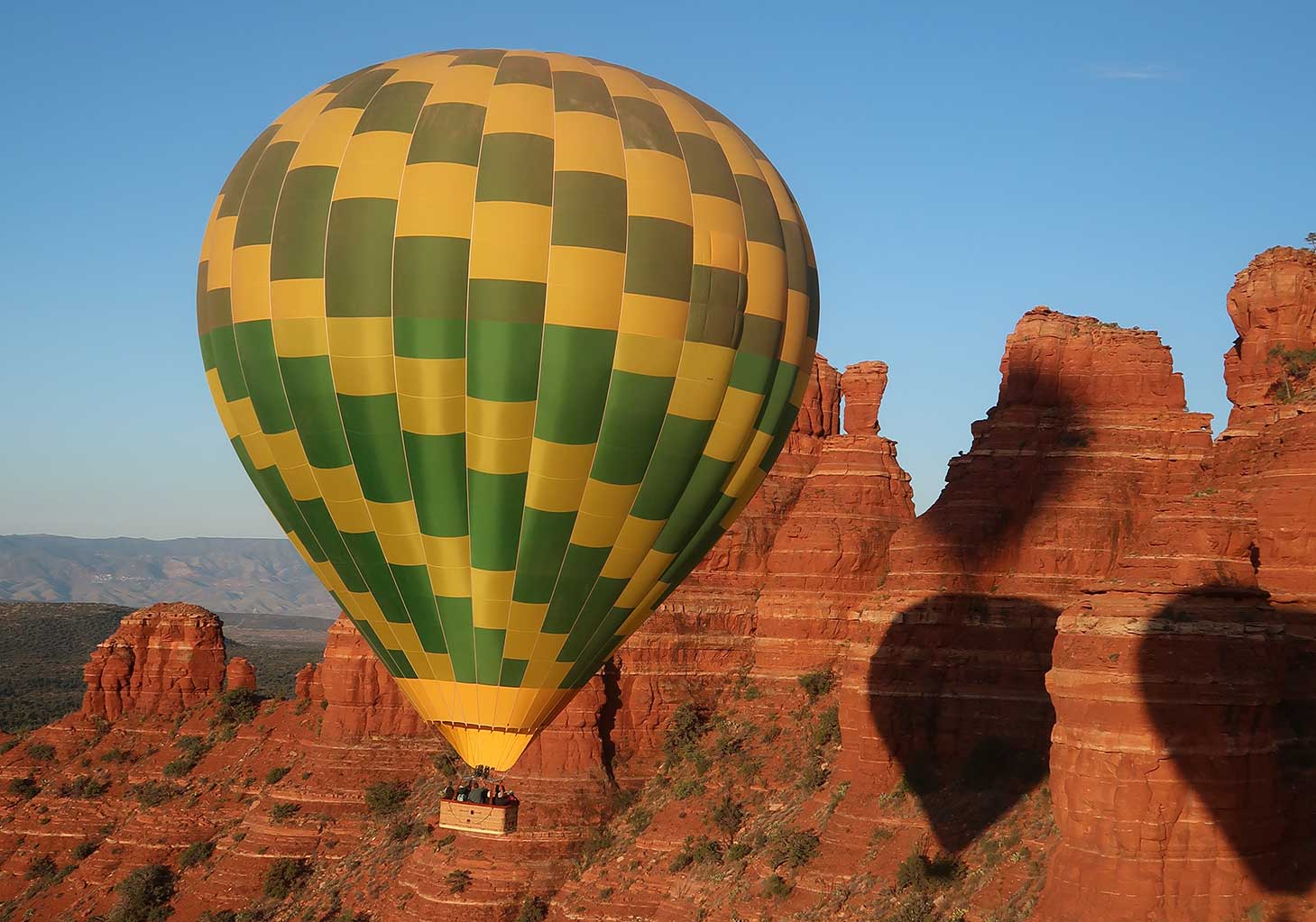 Prescott AZ Weather & Average Seasonal Temps