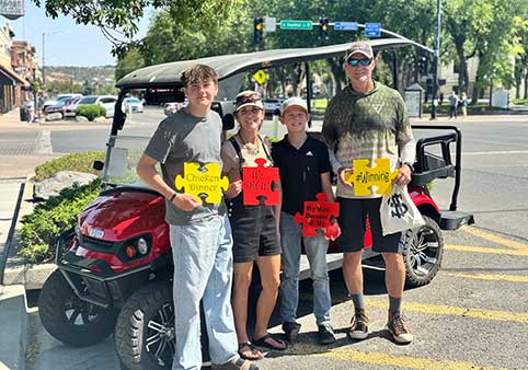 Prescott Golf & Country Clubs